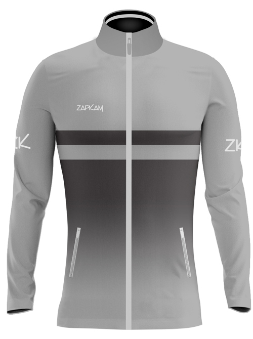 Faded Sublimated Tracksuit Jackets | Fully Sublimated Tracksuit Jackets ...