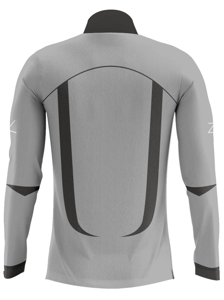 Style 4 Managers Jacket - Standard Length | Manager Jackets | Team Wear