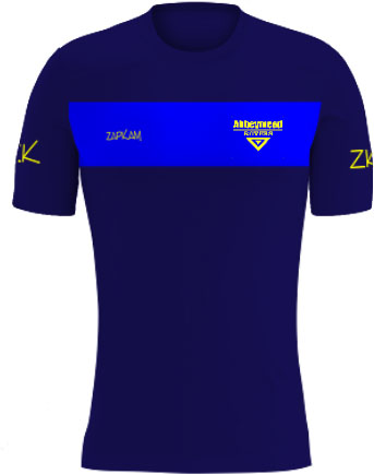 Coaches Kit | Abbeymead Rovers FC | Football | Club Shops