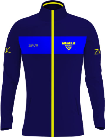 Coaches Kit | Abbeymead Rovers FC | Football | Club Shops