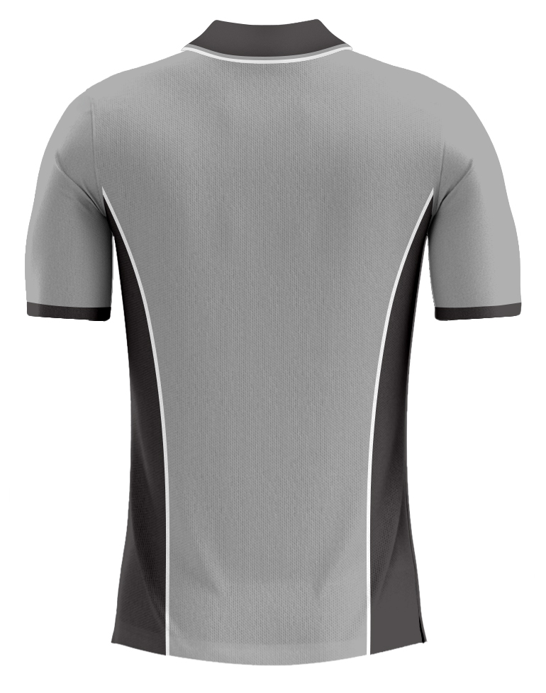 Style 183 Bowls Shirt (Buttoned) (Fully Sublimated) | Traditional ...