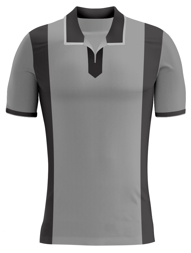 Style 312 Bowls Shirt (Open Neck) | Cut and Sew Bowls Shirts | Bowls Kit