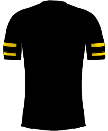 Randwick FC Training Shirt | Home Kit | Randwick FC | Football | Club ...