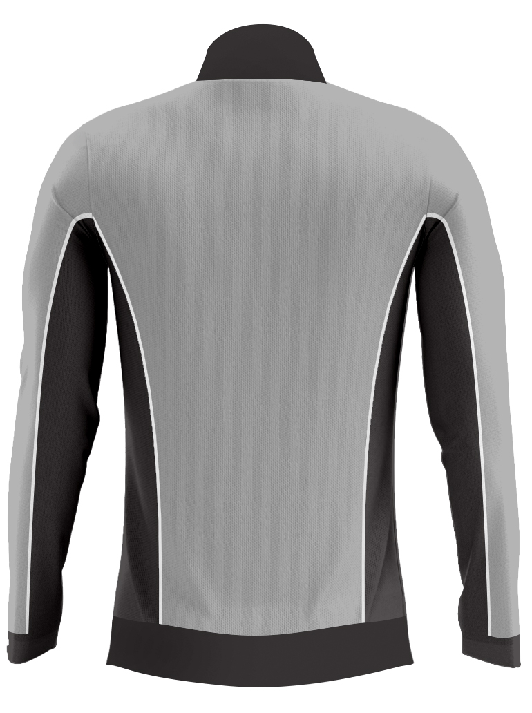 Style 84 Tracksuit Jacket (Fully Sublimated) | Mesh Lined Tracksuit ...