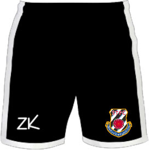 Stonehouse Town FC Football Shorts | Home Kit | Stonehouse Town FC ...