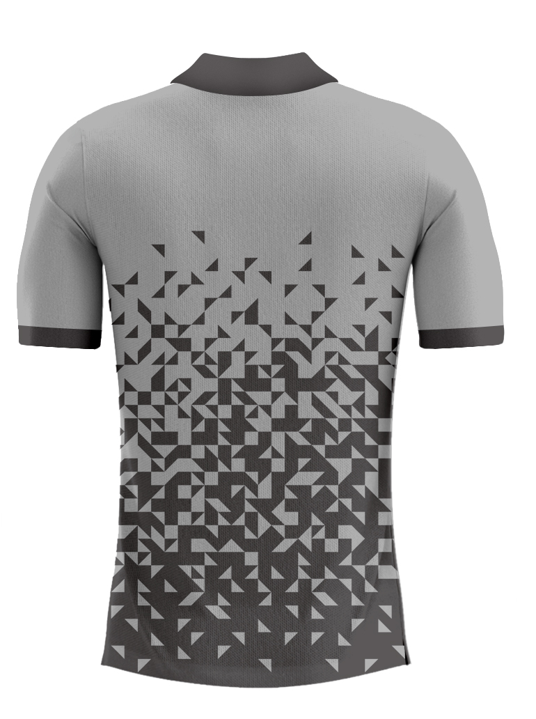 Style 334 Bowls Shirt (Buttoned) | Faded Sublimated Bowls Shirts ...