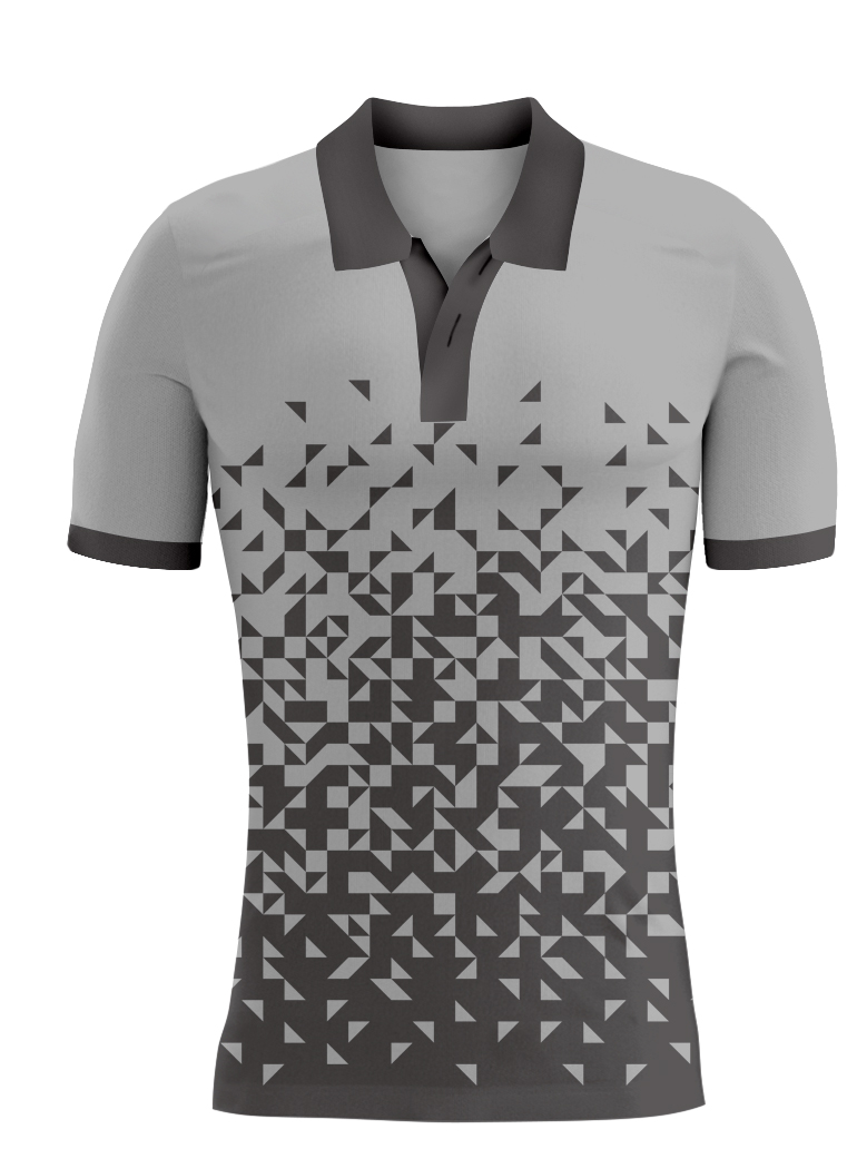 Style 334 Bowls Shirt (Buttoned) | Faded Sublimated Bowls Shirts ...