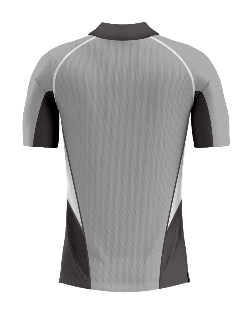 Style 338 Bowls Shirt (Open Neck) | Traditional Sublimated Bowls Shirts ...