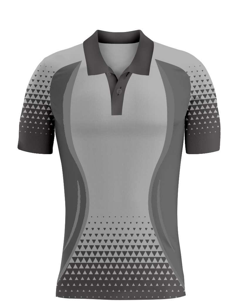 Style 339 Bowls Shirt (Buttoned) | Faded Sublimated Bowls Shirts ...