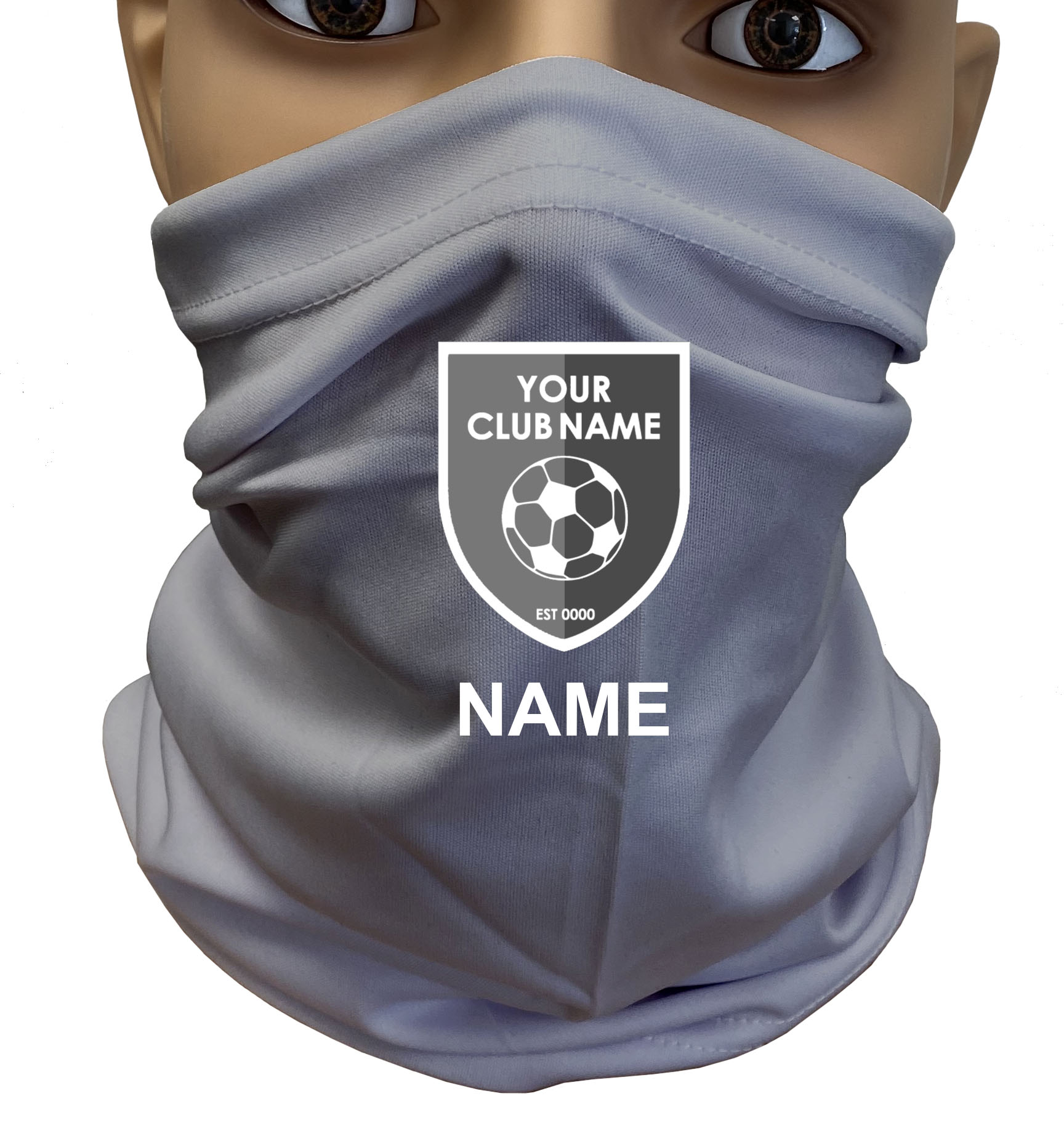 Plain Snood | Snoods | Team Wear