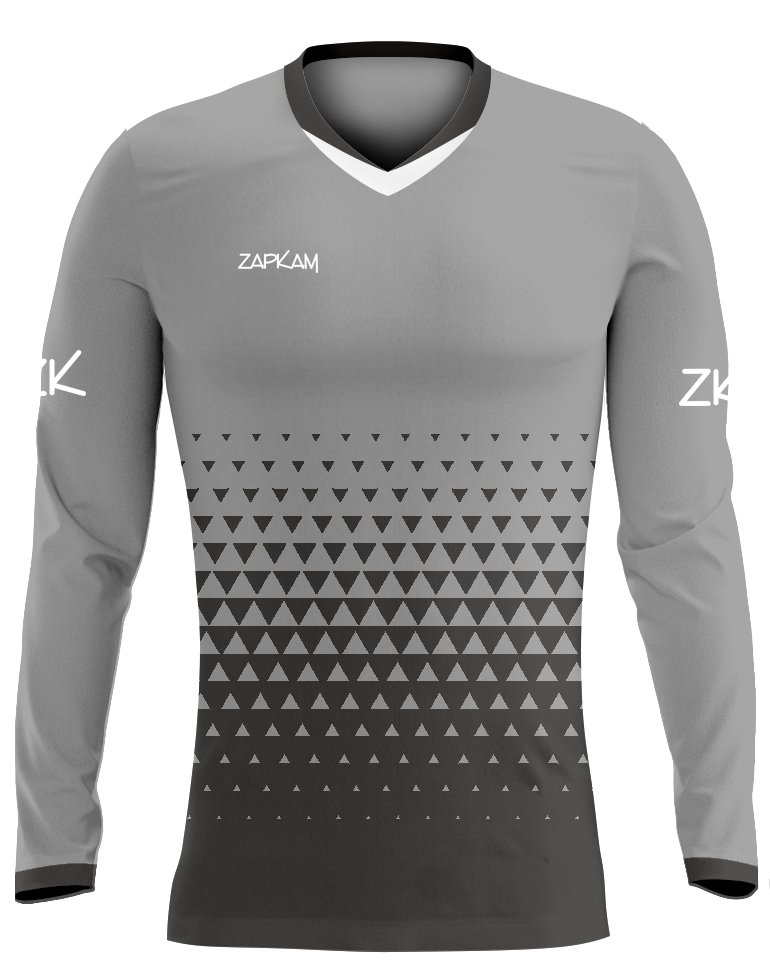 Style 270 Football Shirt | Faded Sublimated Football Shirts | Fully ...
