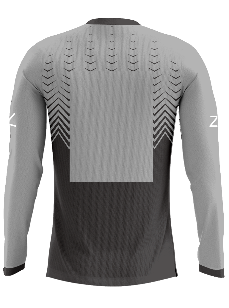 Style 333 Football Shirt | Diagonal Stripes Sublimated Football Shirts ...
