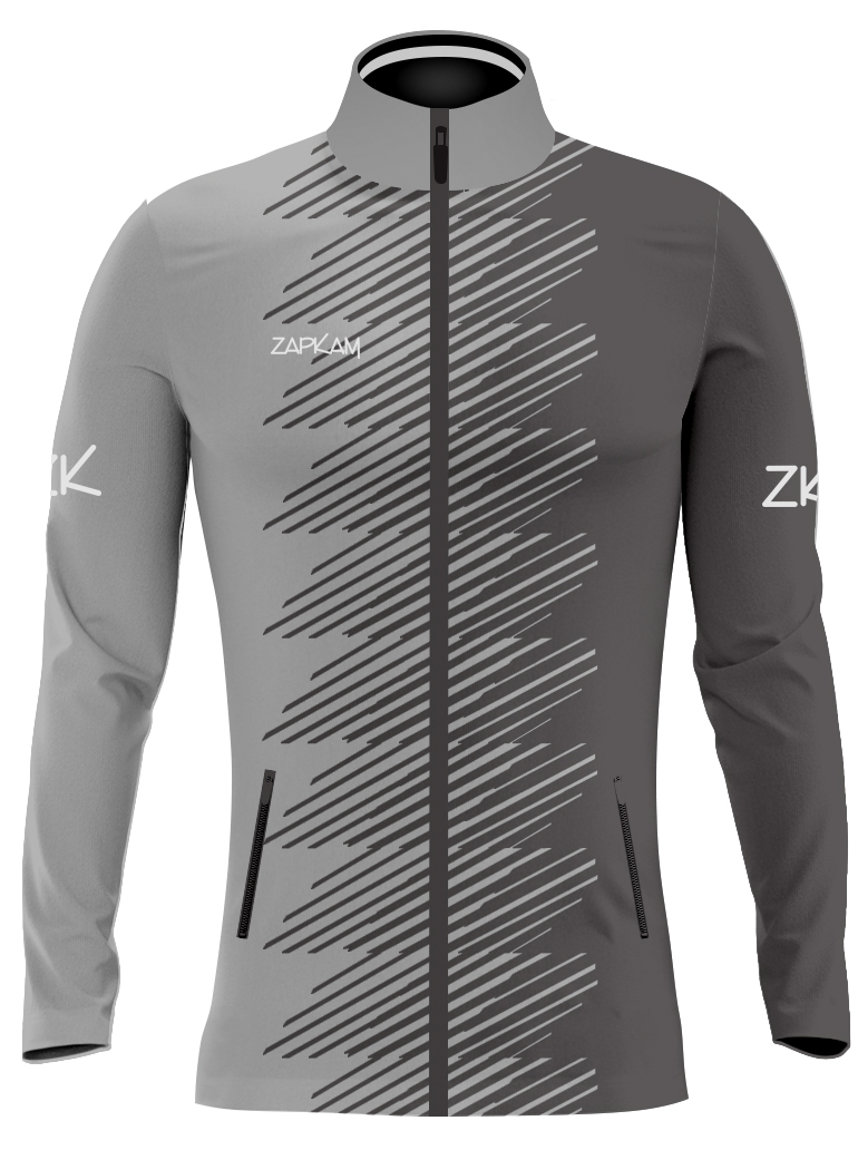 Style 326 Tracksuit Jacket - Fully Sublimated | Faded Sublimated ...