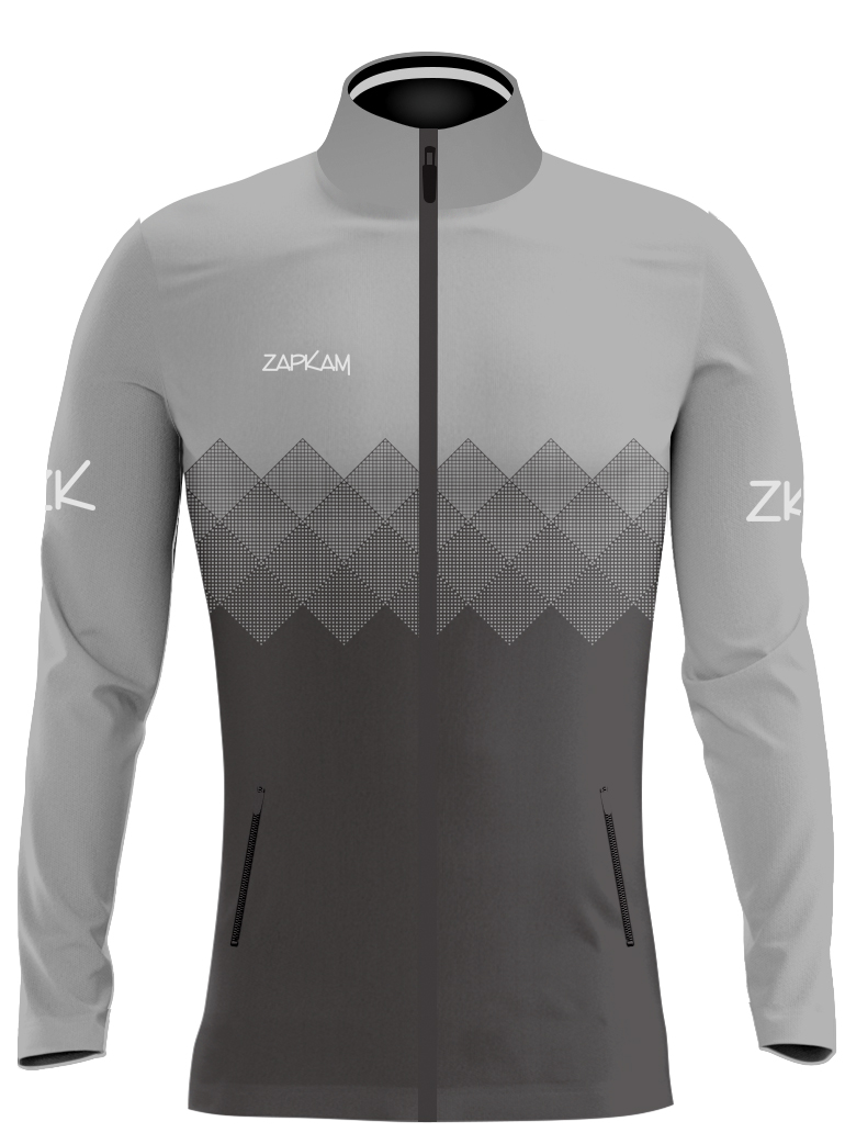 Style 320 Tracksuit Jacket - Fully Sublimated | Faded Sublimated ...