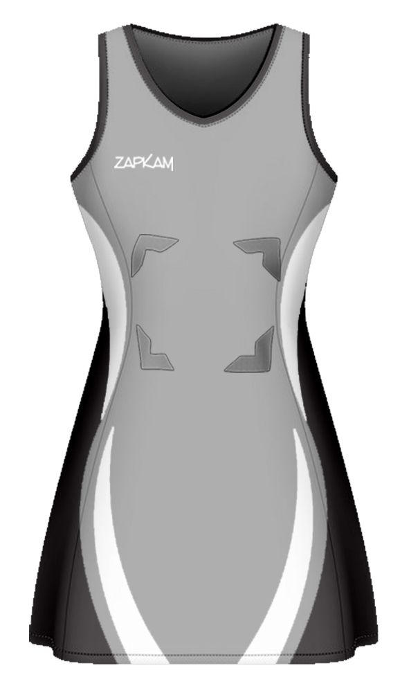 Personalised Sports Kit | 3D Kit Designer | Custom Made Designer Kit