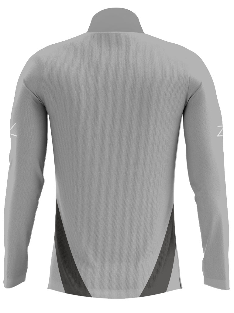 Style 24 Tracksuit Jacket - Fully Sublimated | Pre-2020 Designs ...