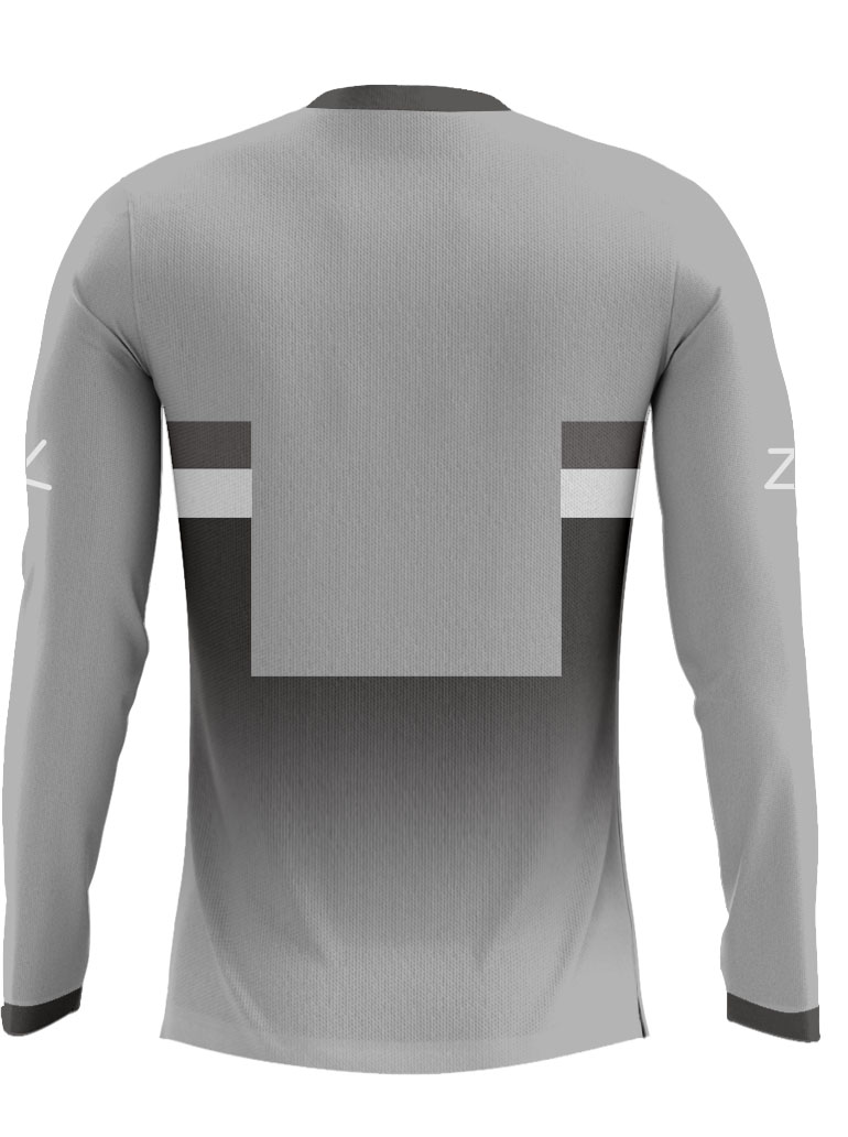 Style 345 Foam Padded Goalkeeper Shirt | Sublimated A160221 | Pre-2020 ...