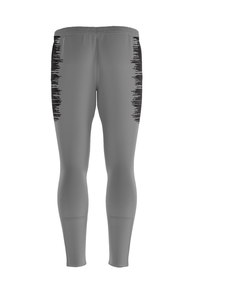 Style 295 Tight Fit Training Bottoms - Fully Sublimated | Fully ...