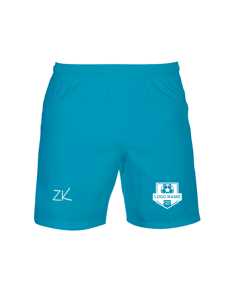 Football Shorts | Custom Football Shorts | Design Your Own Football Kit