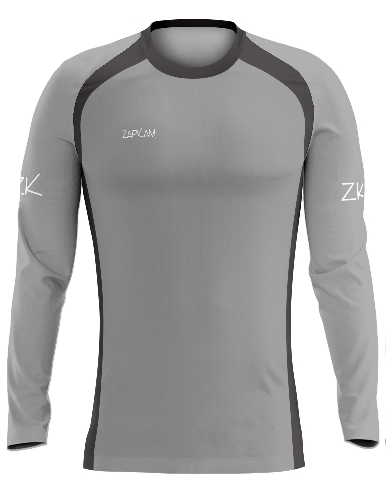 Fully Sublimated Round Neck Training Tops | Training Tops | Team Wear