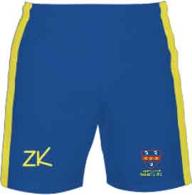 Hardwicke Rangers FC Match Shorts | Match Kit | Hardwicke Rangers FC ...