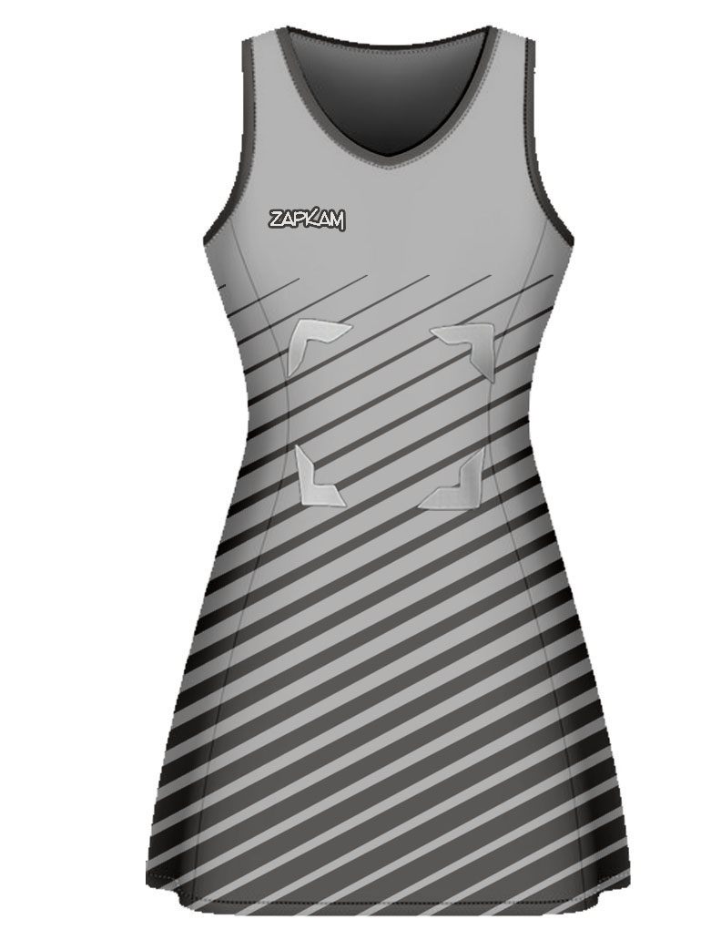 Custom Netball Kit | Design Your Own Netball Kit | Netball Clothing