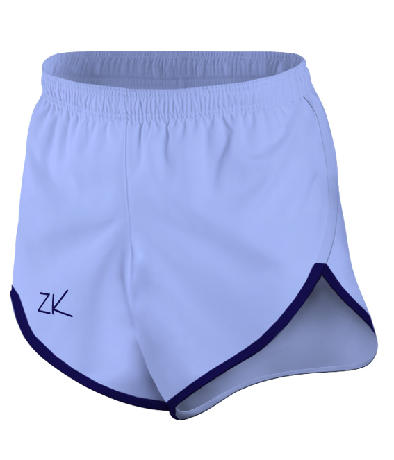 Athletics Shorts | Custom Running Shorts | Bespoke Running Shorts
