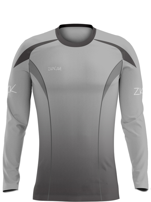 Faded Sublimated Football Shirts | Fully Sublimated Football Shirts ...