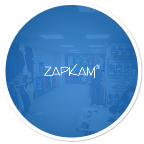 Terms and Conditions of Business | Zapkam