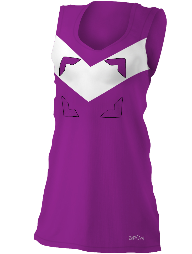 Custom Netball Kit | Design Your Own Netball Kit | Netball Clothing