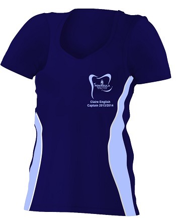 Custom Netball Kit | Design Your Own Netball Kit | Netball Clothing