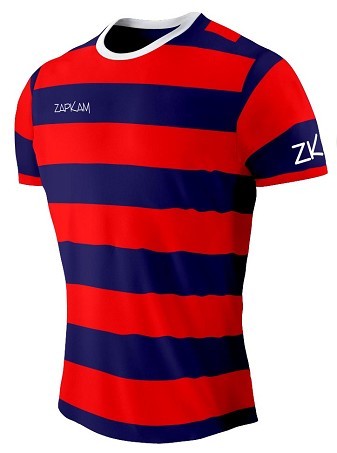 Rugby Kit Designer | Rugby Shirt Designer | Custom Rugby Shirts