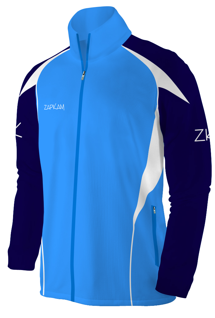 Personalised Jackets | Manager Jackets | Custom Made Jackets