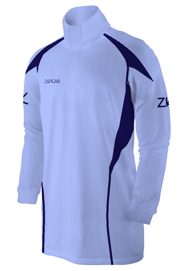 Personalised Jackets | Manager Jackets | Custom Made Jackets