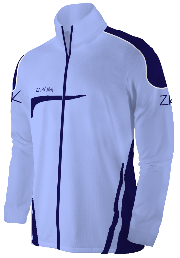 Personalised Jackets | Manager Jackets | Custom Made Jackets