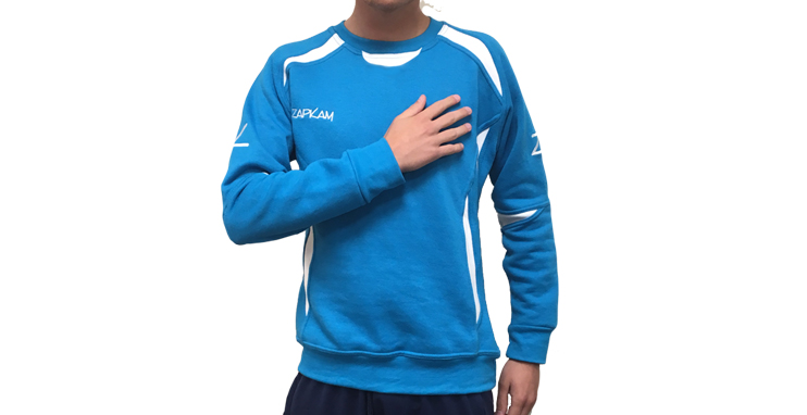 Size Samples | Try on items for size | Zapkam