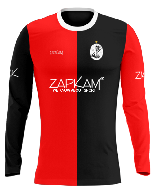 Personalised Sports Kit | 3D Kit Designer | Custom Made Designer Kit