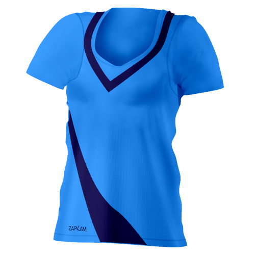 Design Your Own Netball Kit | Custom Netball Kit | Netball Uniforms