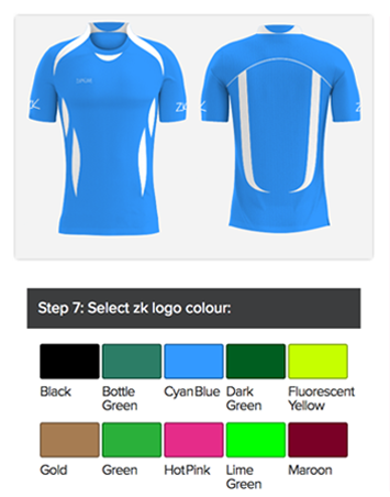 Design Your Own Football Kit | Bespoke Football Kits | Football Kit Maker