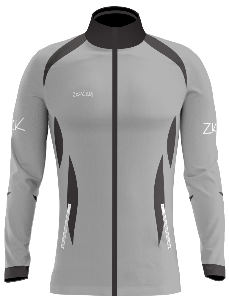 Style 4 Tracksuit Jacket | Cut and Sew Tracksuit Jackets | Tracksuit ...