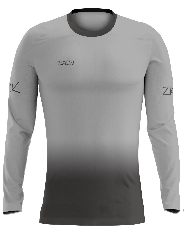 Faded Sublimated Football Shirts | Fully Sublimated Football Shirts ...