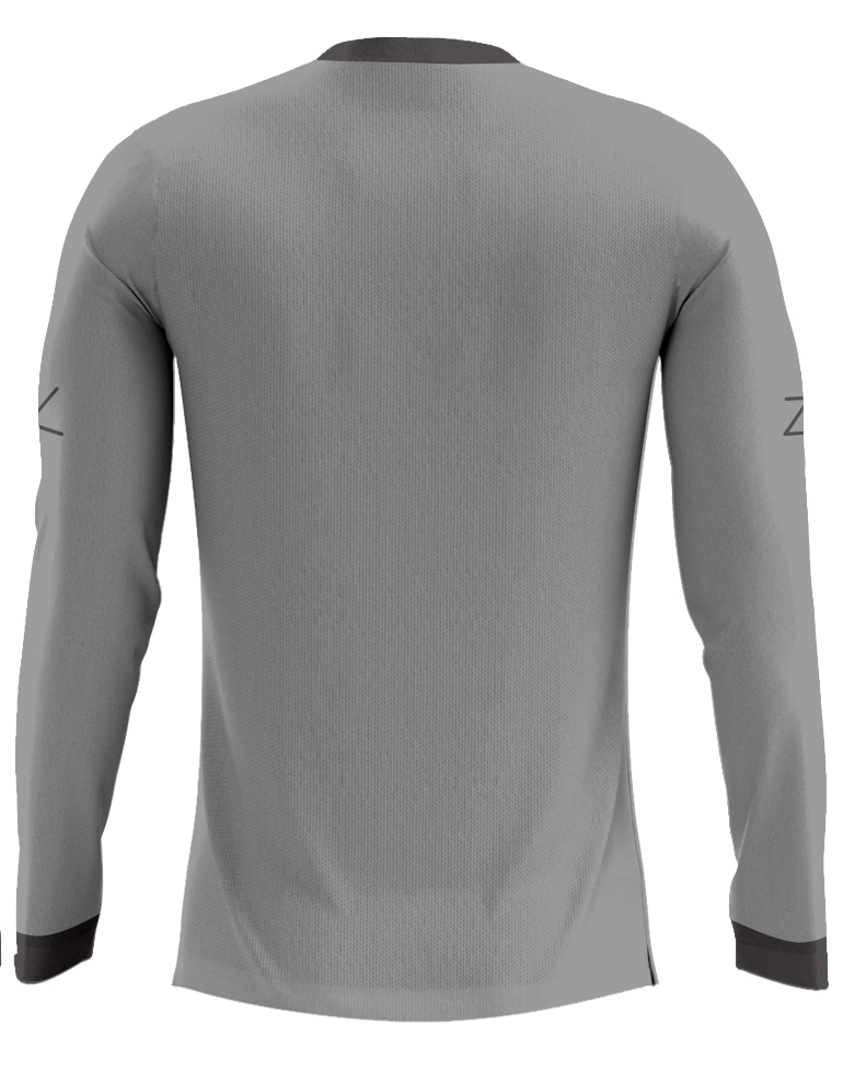 Style 1 Football Shirt (V Neck) | Plain Football Shirts | Football Kit