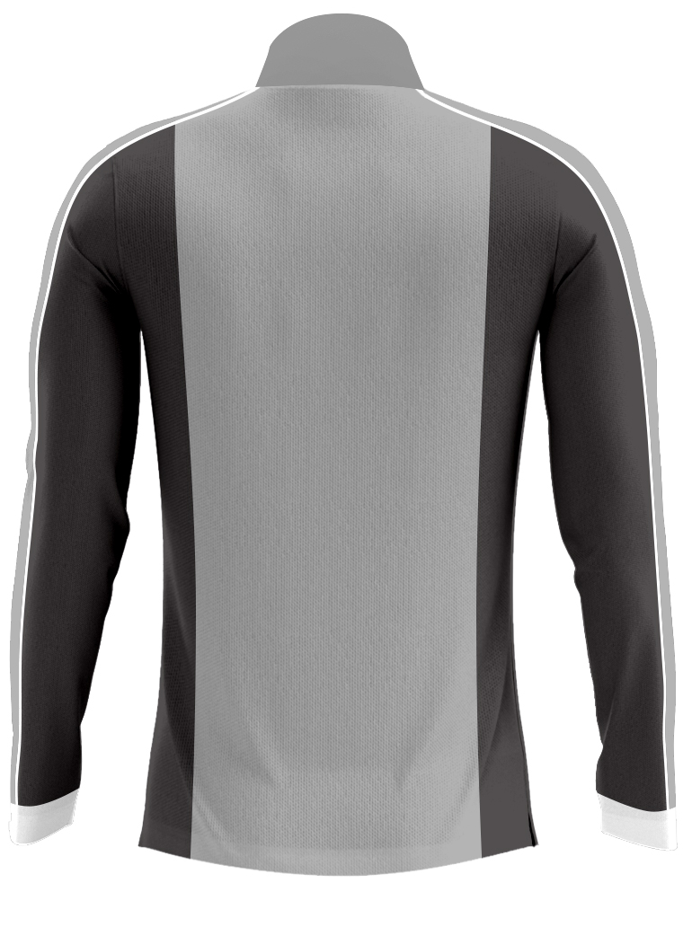 Style 232 Tracksuit Jacket | Mesh Lined Tracksuit Jackets M08061002 ...