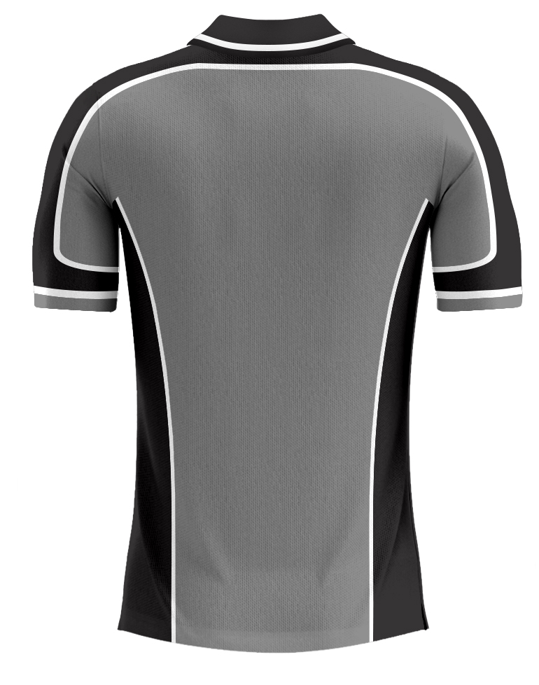 Style 181 Bowls Shirt (Open Neck) | Cut and Sew Bowls Shirts | Bowls Kit