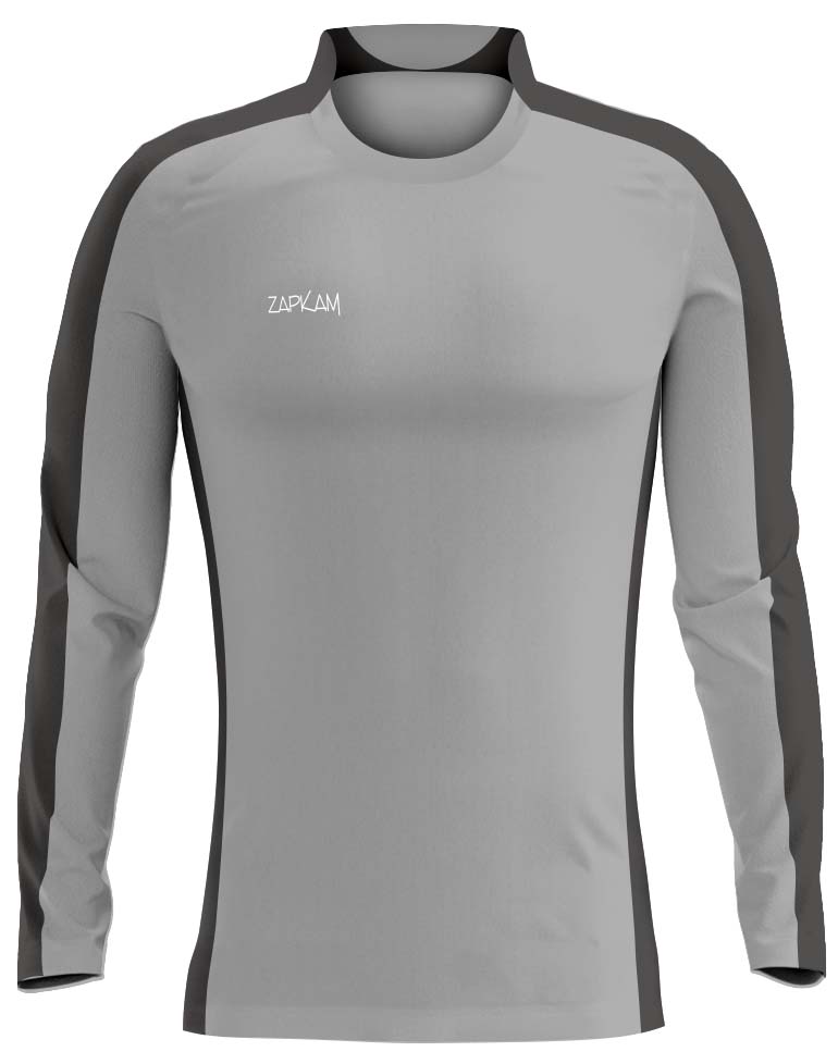 Style 41 Foam Padded Goalkeeper Shirt | Cut and Sew Goalkeeper Shirts ...