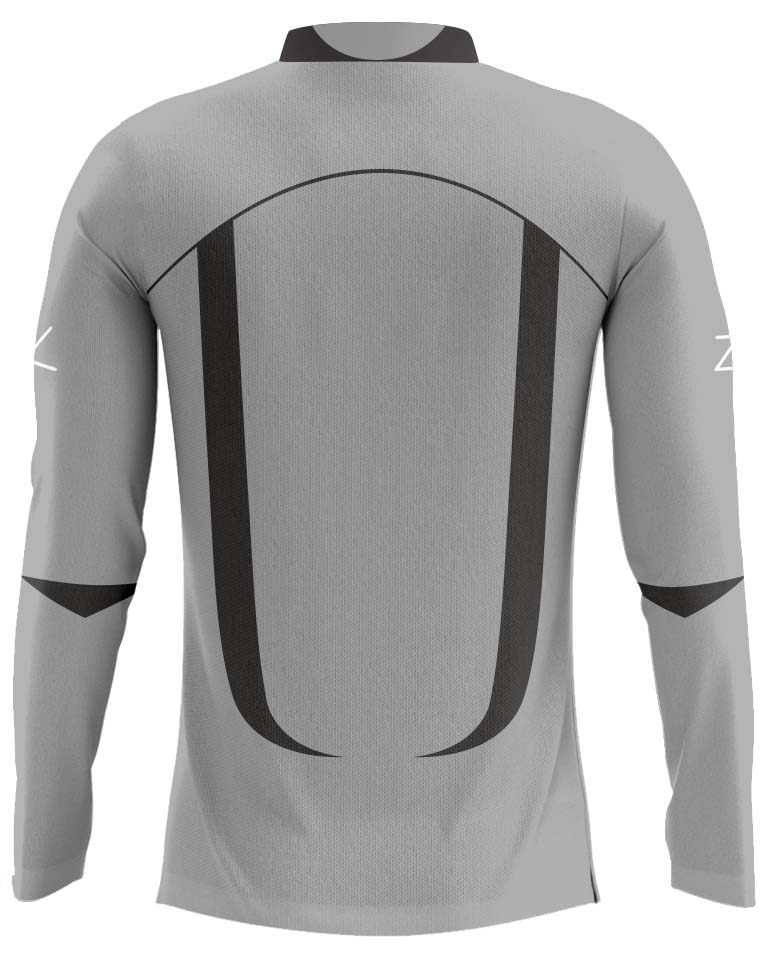 Style 138 Foam Padded Goalkeeper Shirt | Pre-2020 Designs | Goalkeeper Kit