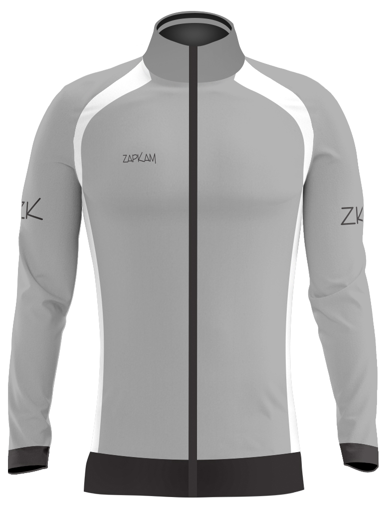 Style 2 Polycotton Fleece Jacket | Polycotton Fleece Jackets | Team Wear