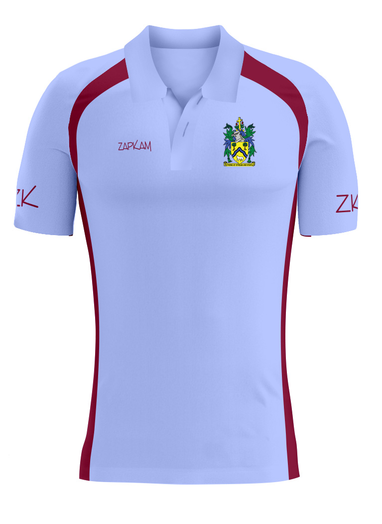 Wotton Rovers FC Polo Shirt | Polo Shirts | Wotton Rovers FC | Football ...