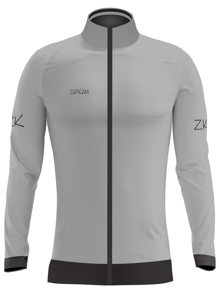 Personalised Fleece Jackets | Custom Made Fleece Jackets | Zapkam