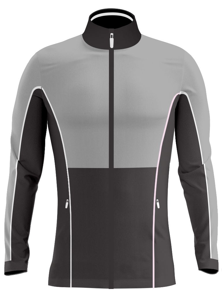 Style 75 Showerproof Jacket | Mesh Lined Showerproof Jackets | Rain ...